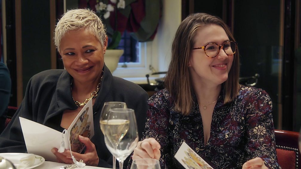 BBC One - MasterChef, Series 20 - Episode guide