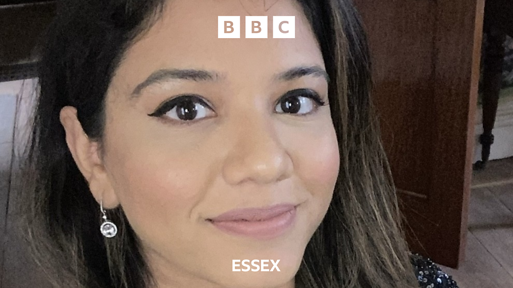 BBC Essex - Ben Fryer
