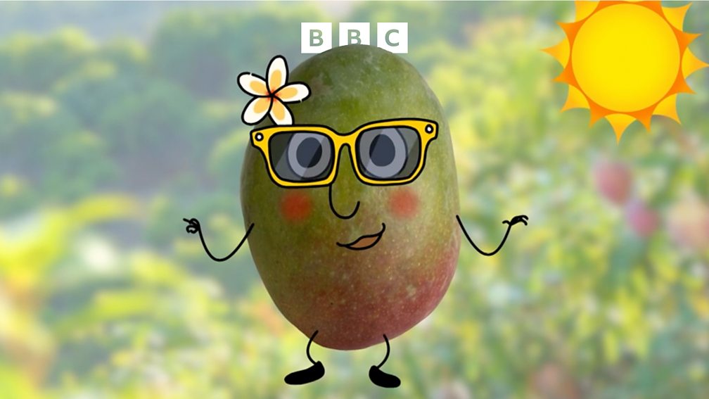 CBeebies Radio - Roots and Fruits - Episode guide