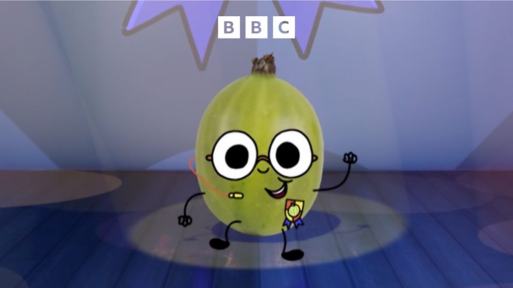 CBeebies Radio - Roots and Fruits - Episode guide