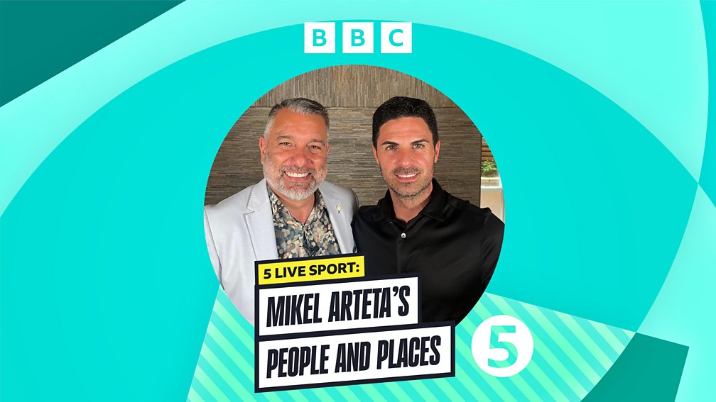 BBC Radio 5 Live - Schedules