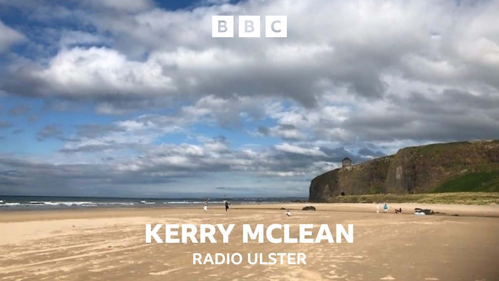 BBC Radio Ulster - Schedules