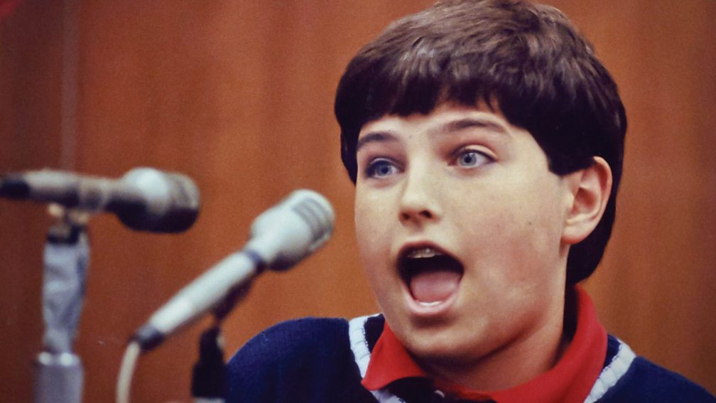 BBC World Service - Outlook - Available now