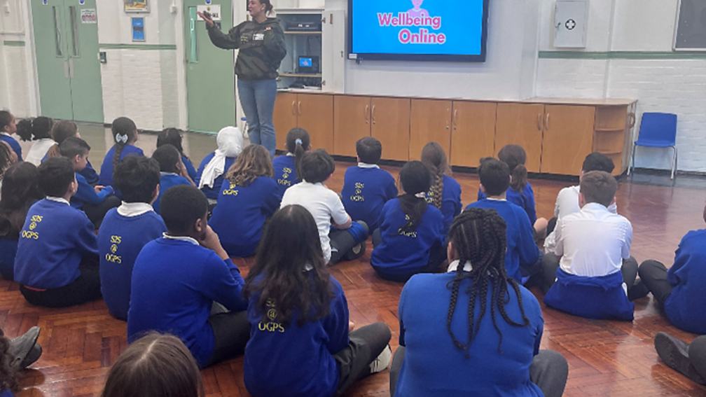 BBC Radio 4 - Radio 4 Appeal, Breck Foundation