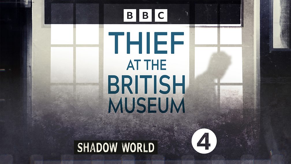 BBC - Programmes categorised as Factual: Crime & Justice: True Crime ...