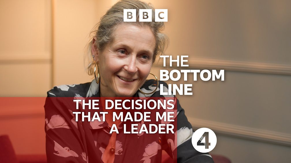 BBC Radio 4 - The Bottom Line - Downloads