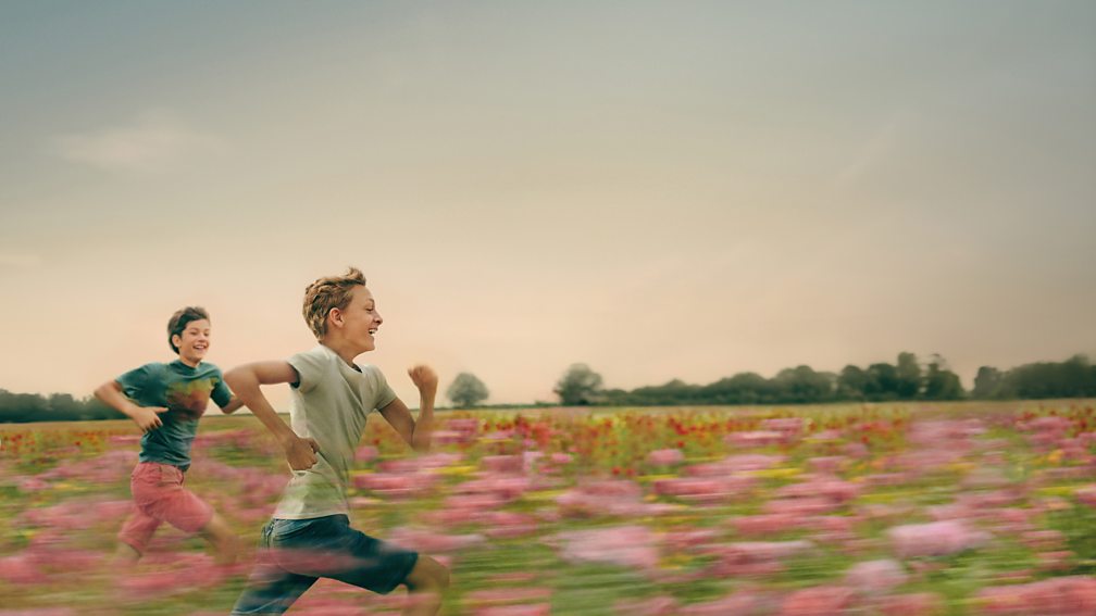 BBC Two - Human - Available now