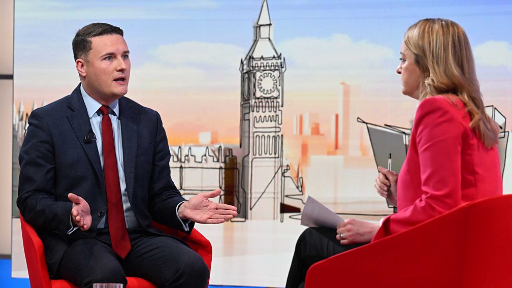 BBC News UK - Schedules