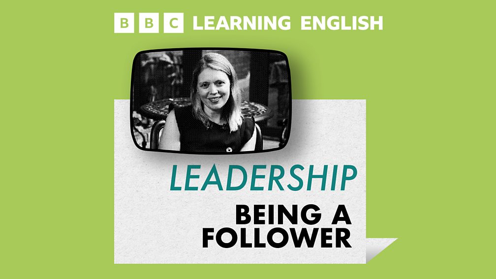 BBC News - Learning English For Work - Available now