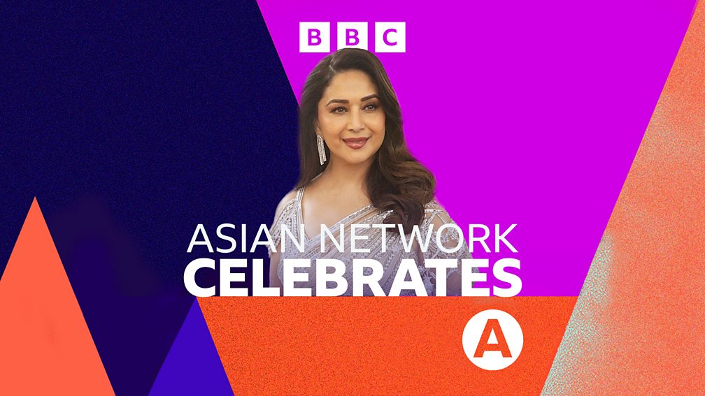 BBC Asian Network - Asian Network Celebrates - Available now