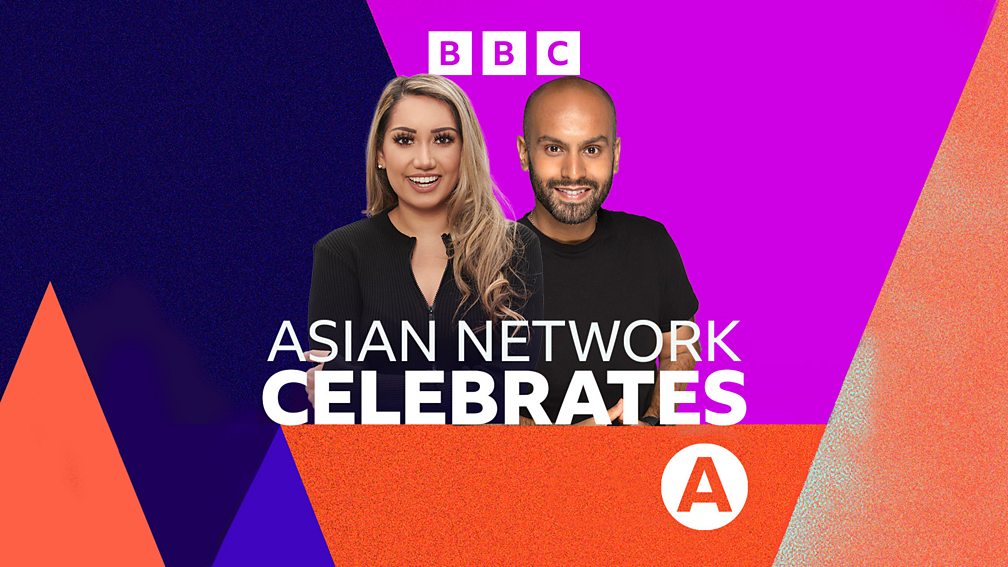 BBC Asian Network - Schedules