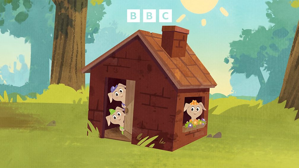 CBeebies Radio - Musical Storyland