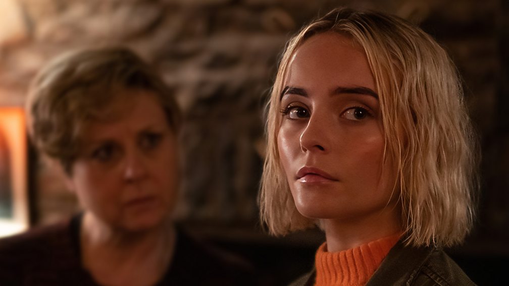 BBC Two - Welcome to Rio - Episode guide