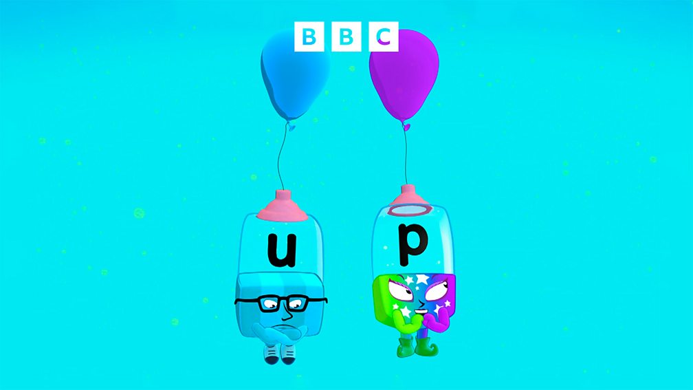 CBeebies Radio - Alphablocks Songs - Episode guide