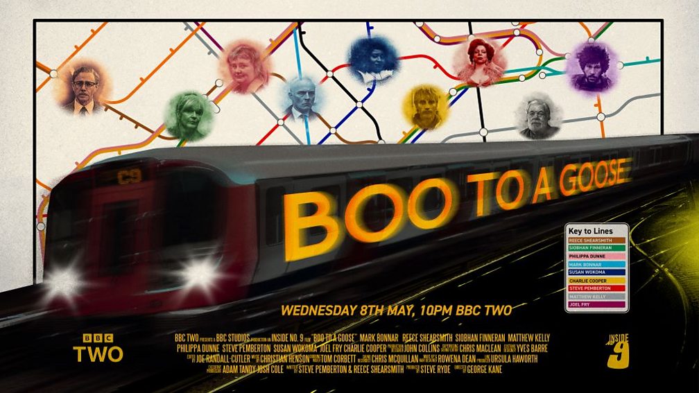 BBC Two - Inside No. 9