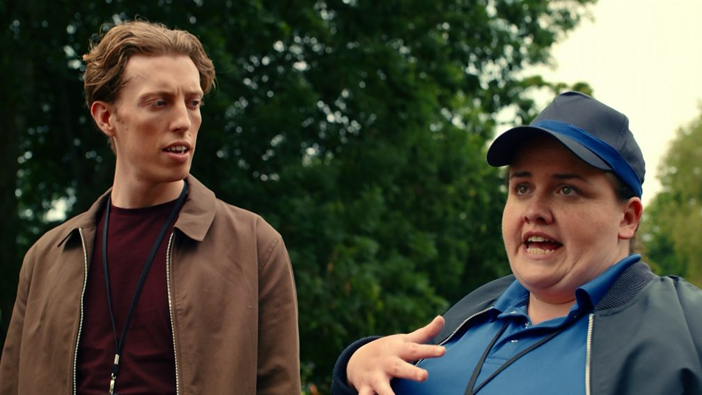 BBC One - The Outlaws, Series 3, Episode 1