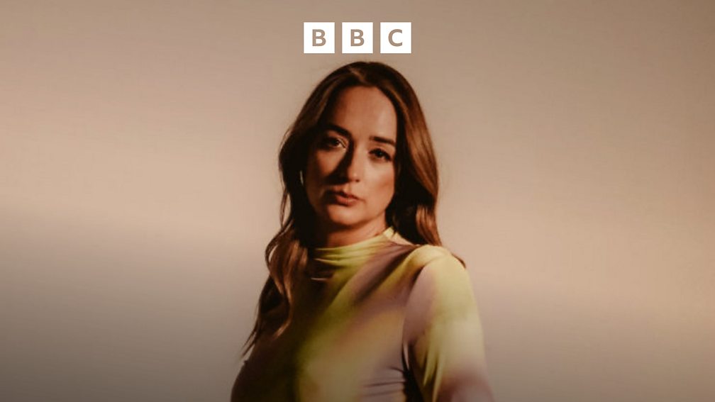 BBC Radio Merseyside - Jade Burns, Victor Ray from street performer to ...