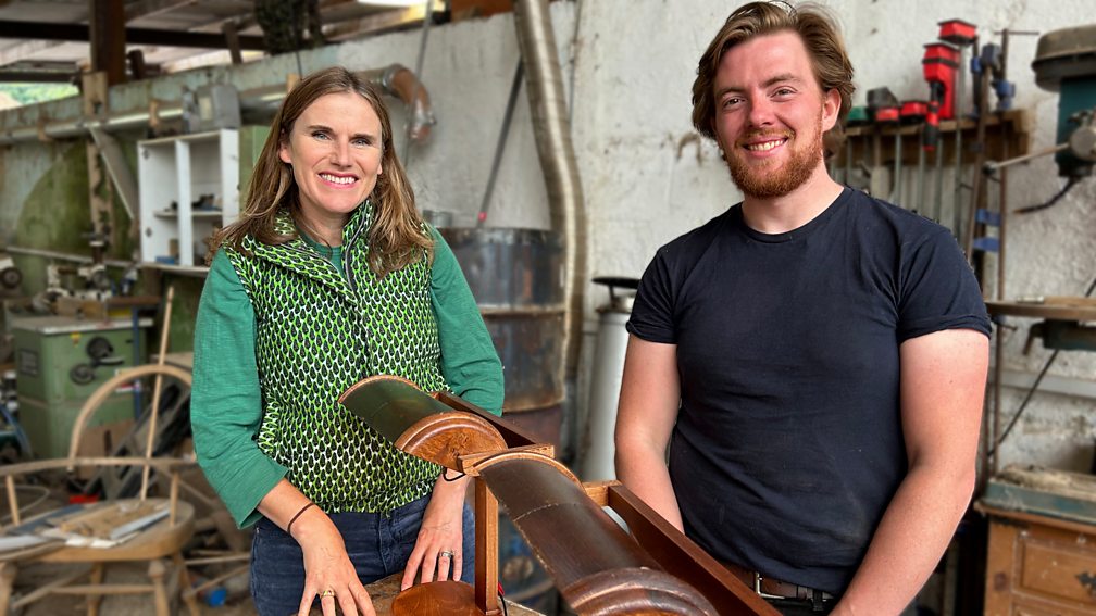 BBC One - Money for Nothing, Series 16 - Episode guide