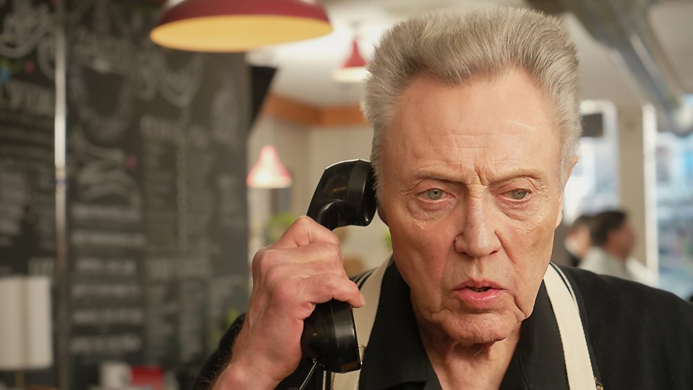 BBC One - The Outlaws, Series 3 - Episode guide