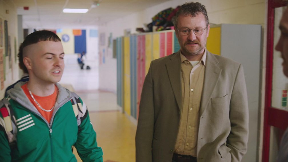 BBC One - The Young Offenders, Series 4, Episode 1