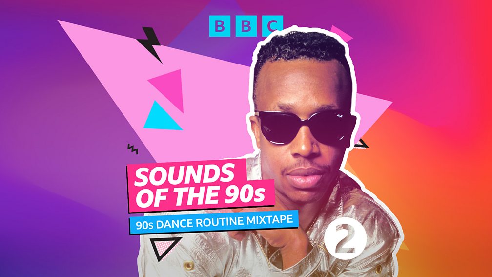 BBC Radio 2 - Sounds of the 90s with Fearne Cotton - Available now