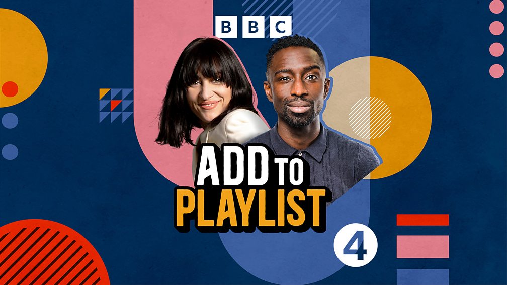 BBC Radio 4 - Add to Playlist, Festive classics with Amy Harman ...