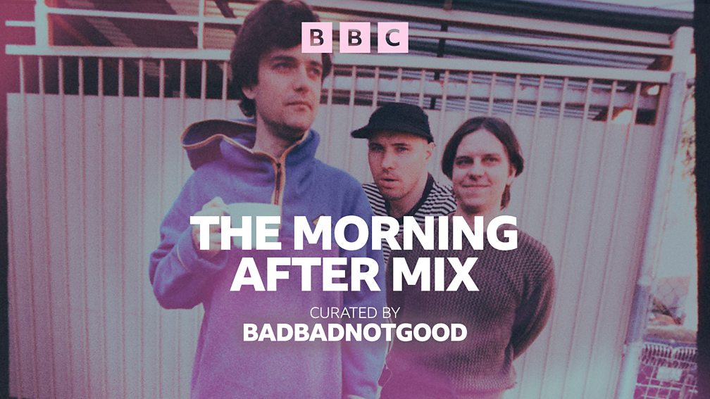 BBC Radio 6 Music - Schedules