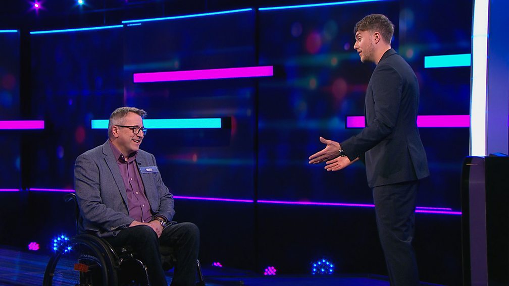 BBC One - The Finish Line - Available now