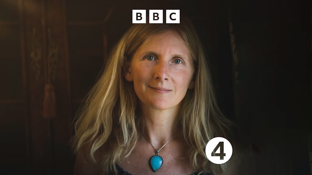 BBC Radio 4 - A Good Read - Available now