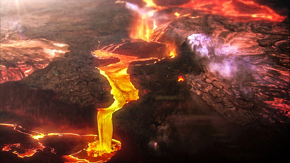 BBC Four - Schedules