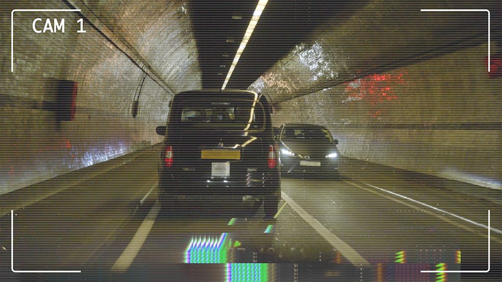 BBC One - Scam Interceptors - Available now