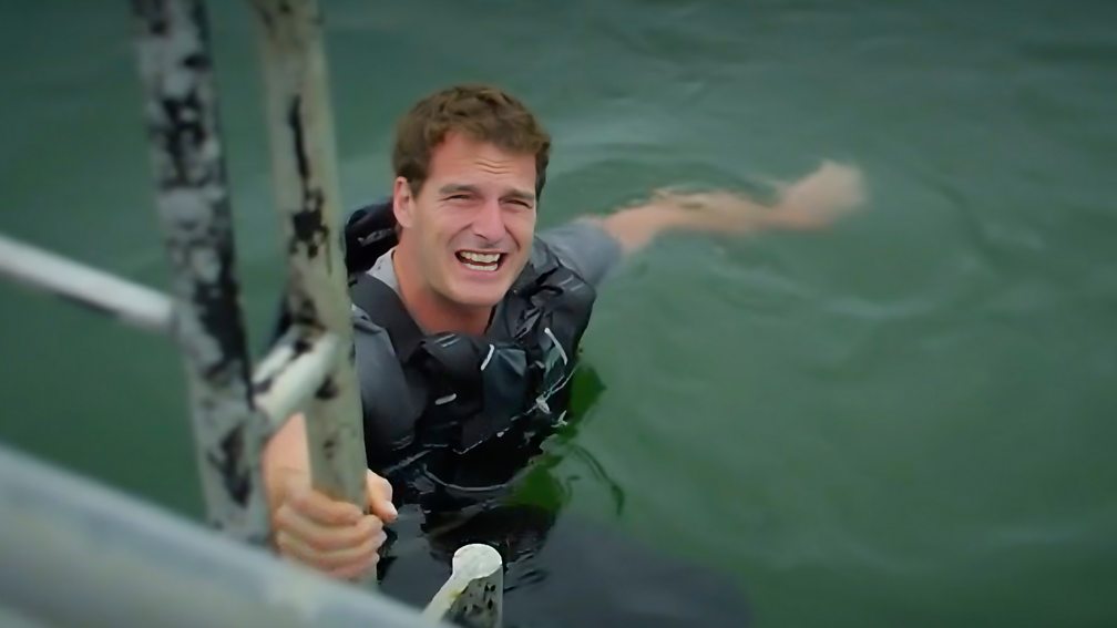 BBC One - D-Day: The Last Heroes, Original Series