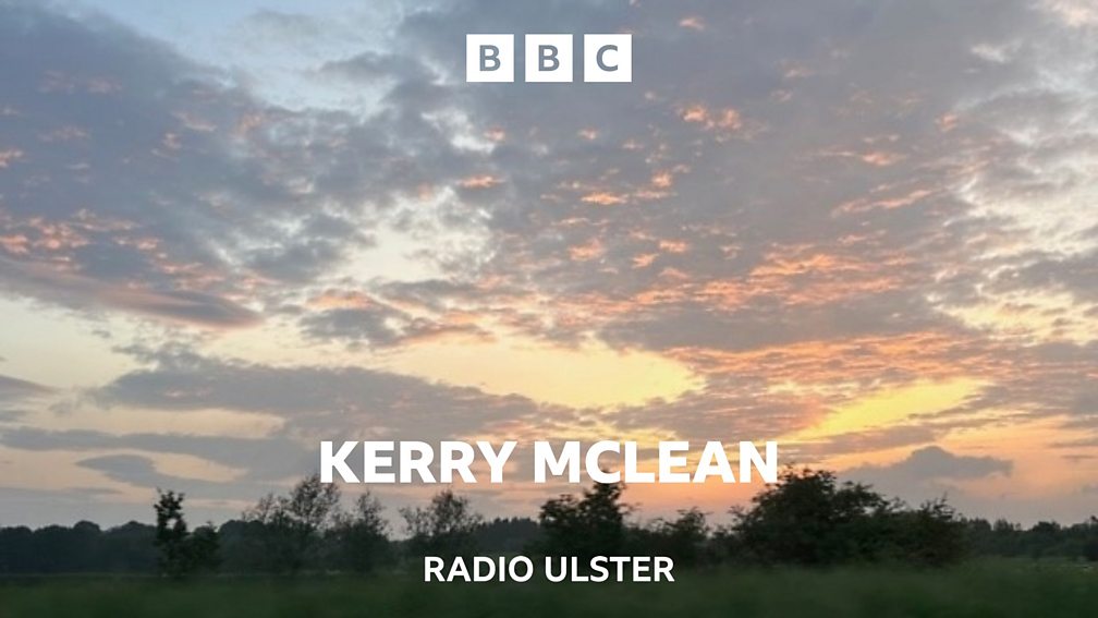 BBC Radio Ulster - Schedules