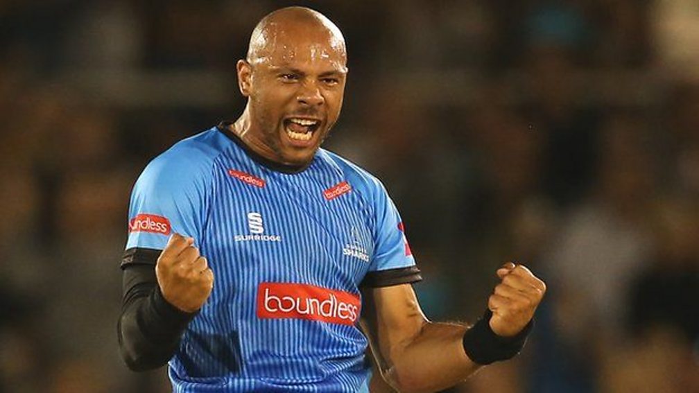 BBC Radio Sussex - BBC Radio Sussex Sport, REVIEW: Sussex Cricket Leagues