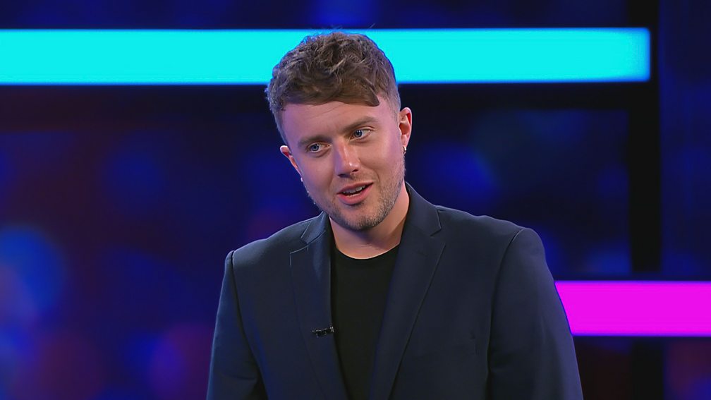 BBC One - The Finish Line - Available now