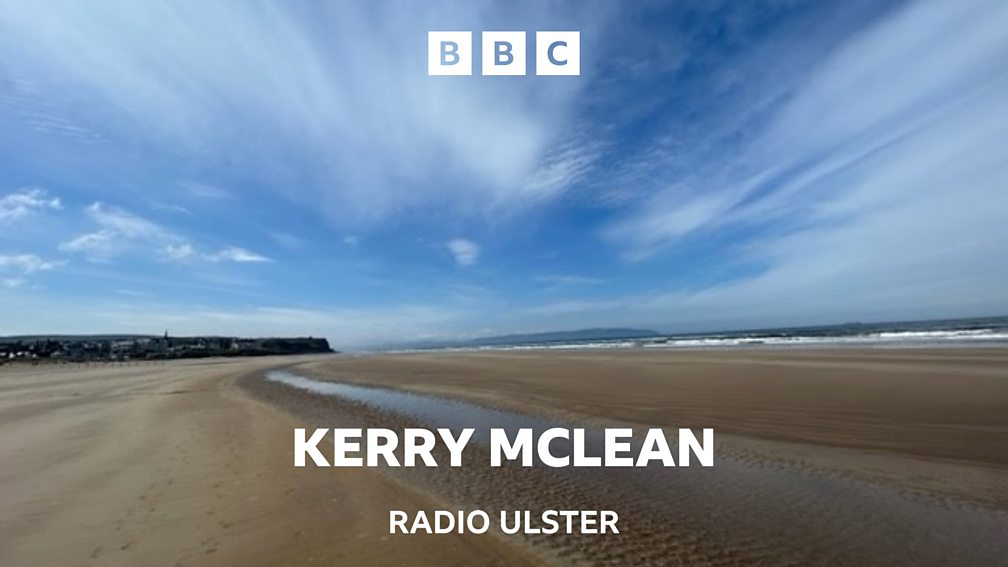 BBC Radio Ulster - Schedules