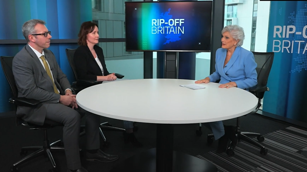 BBC One - Rip Off Britain