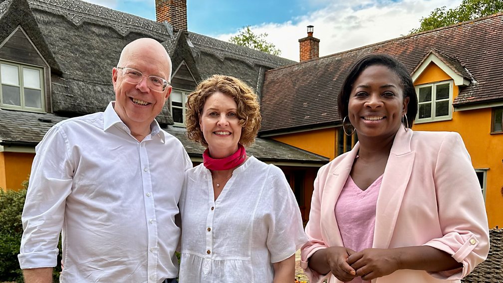 BBC One - Escape to the Country, Series 24 - Next on