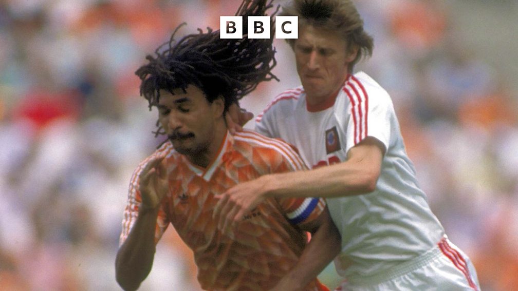 BBC World Service - The Real Story, What motivates football hooligans?