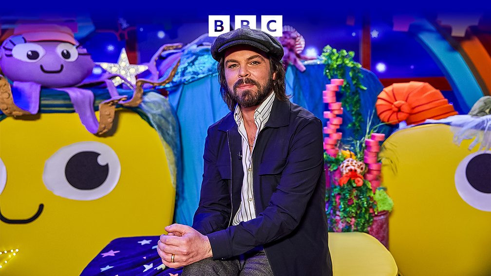 CBeebies Radio - Schedules