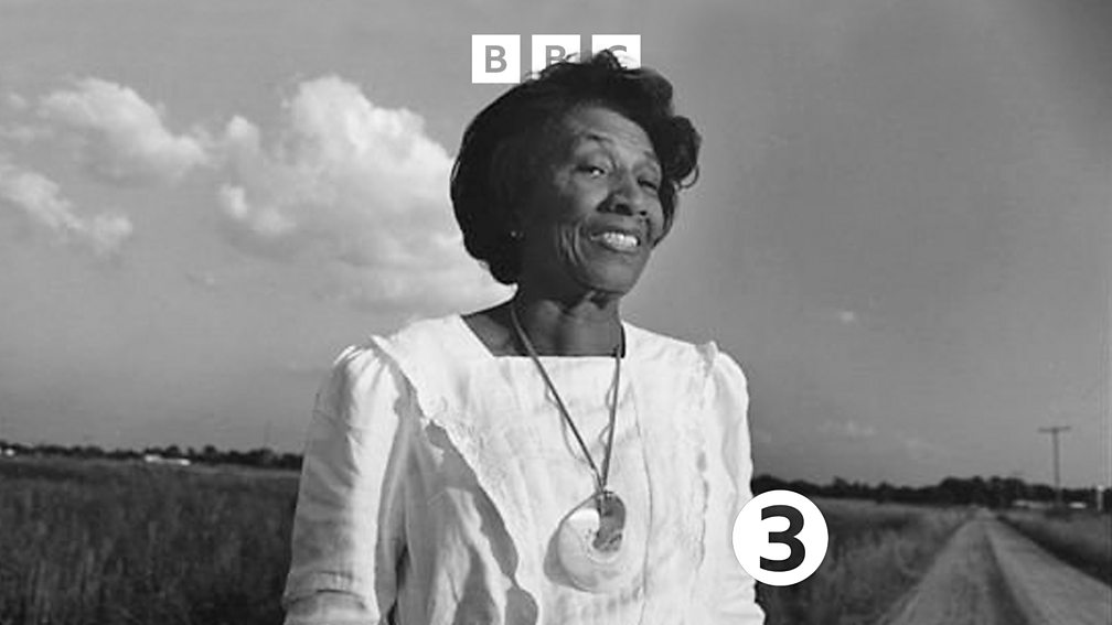 BBC Radio 3 - Sunday Feature