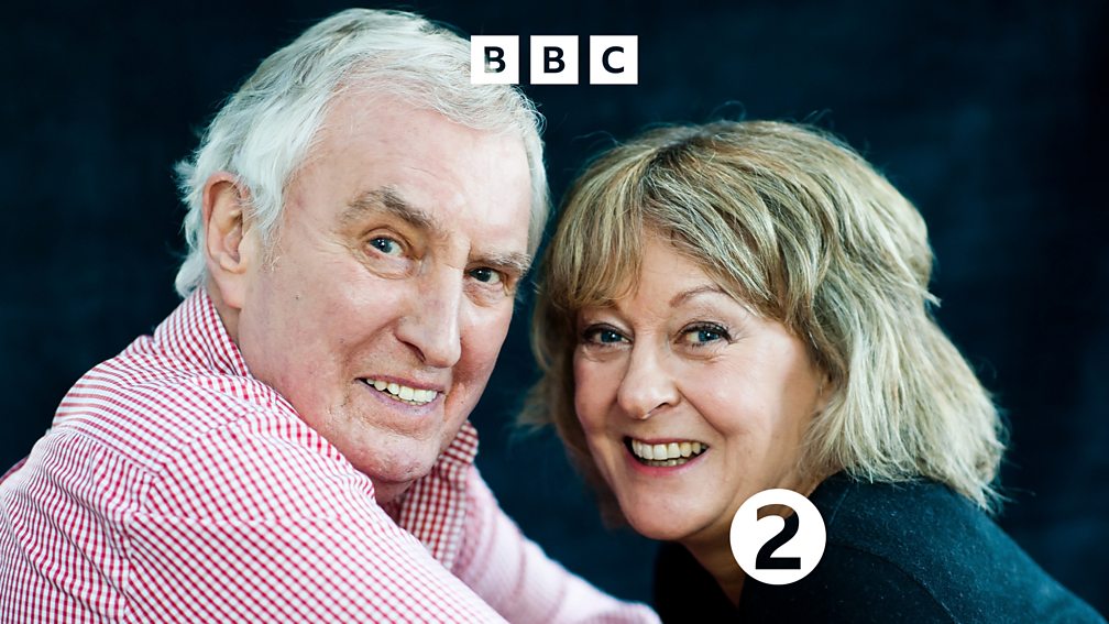 BBC Radio 2 - Radio 2 Remembers Johnnie Walker