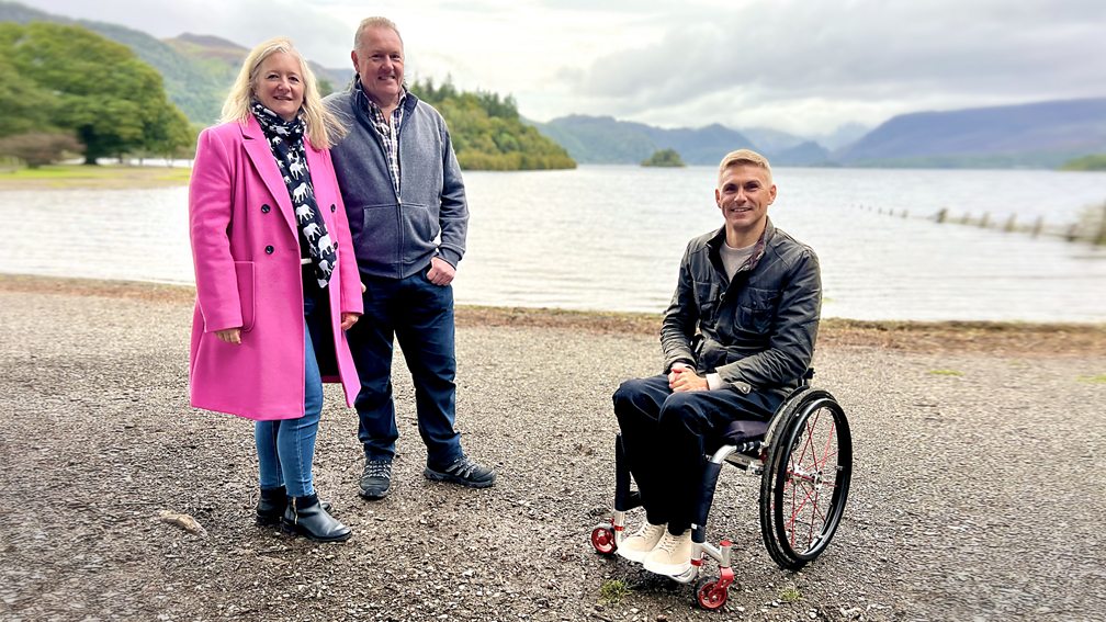 BBC One - Escape to the Country