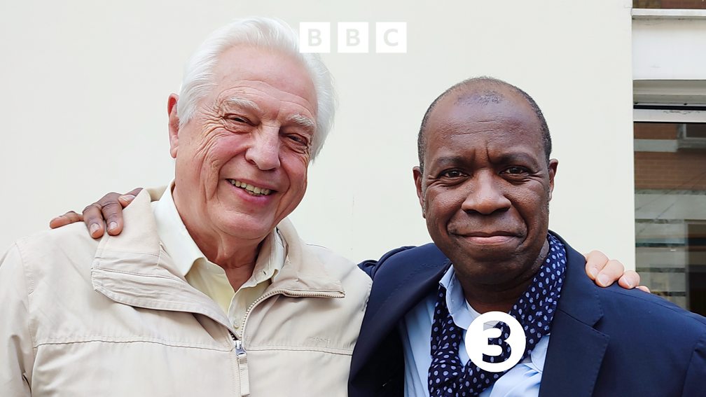 BBC Radio 3 - Music Matters, Music on the Front Line - Episode guide