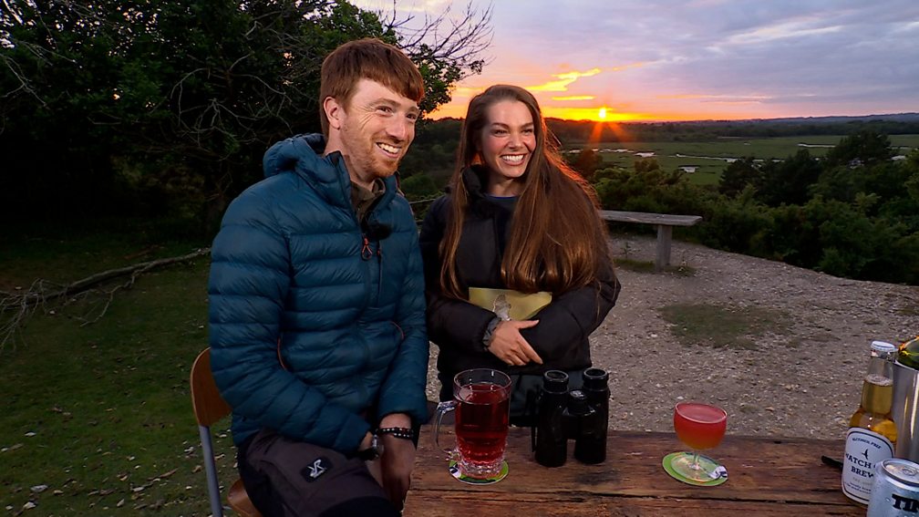 BBC Two - Springwatch - Available now