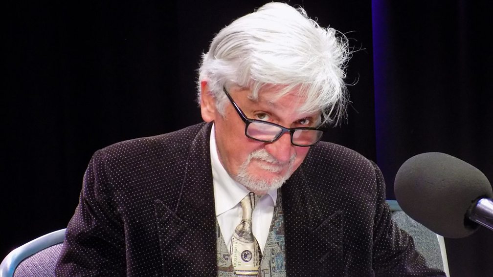 BBC Radio 4 - Brain of Britain