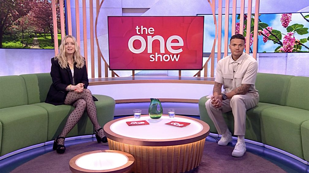 BBC One - The One Show - Episode guide