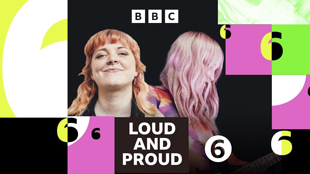 BBC Radio 6 Music - Schedules