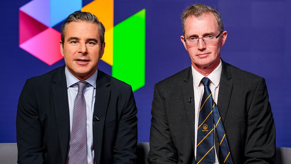 BBC One - BBC Wales Today - Available now