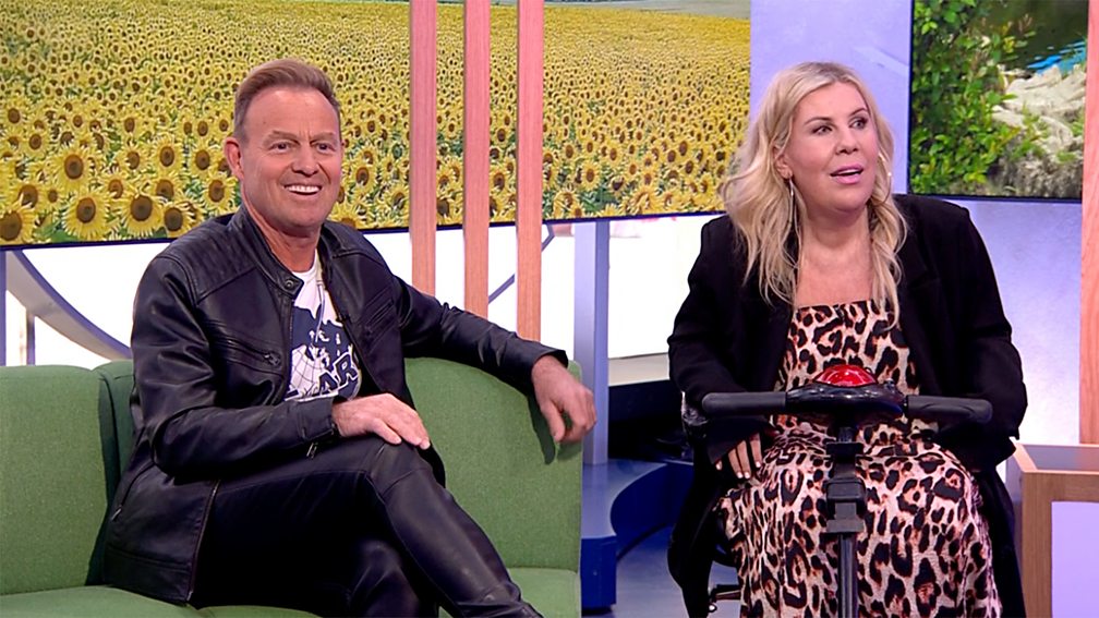 BBC One - The One Show - Episode guide